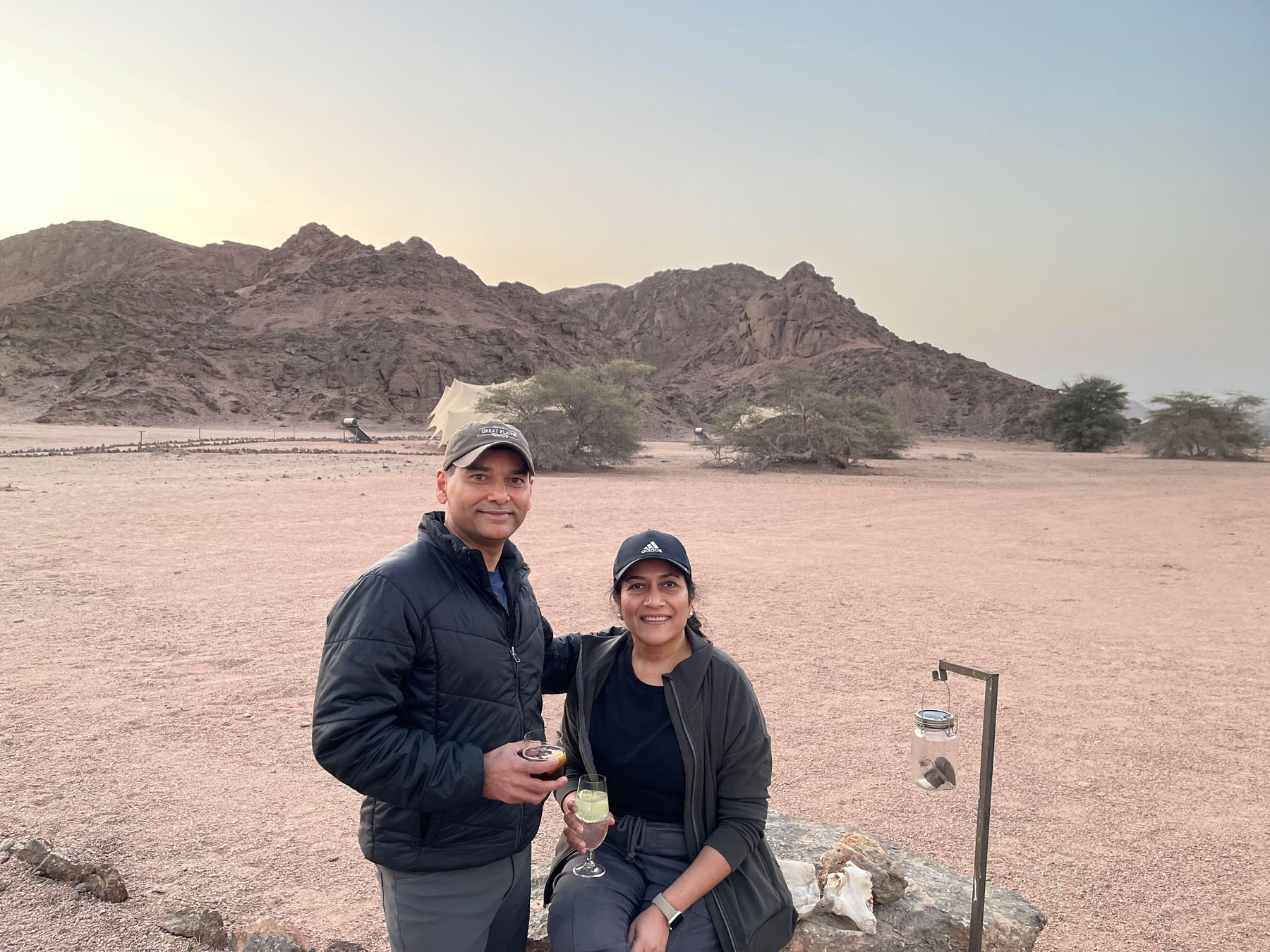 About Us - Your African Safari Experts